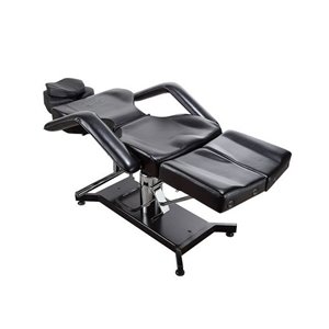 Fauteuil Hydraulique TatSoul 570 - Noir - Fournisseur Français