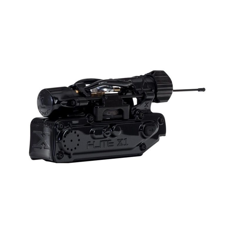 Machine rotative pour tatouage INKJECTA Flite X1 -Fournisseur Français