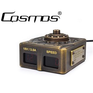 Alimentation AVA Cosmos II Laiton - Power supply premium 3,5A