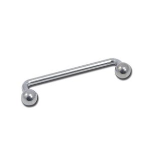 Bijoux stérile piercing surface BARBELLS angle 90° - Body Piercing