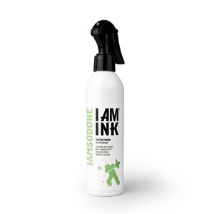 IAMSODONE Tattoo Finish I AM INK 250ml - Désinfectant après tatouage